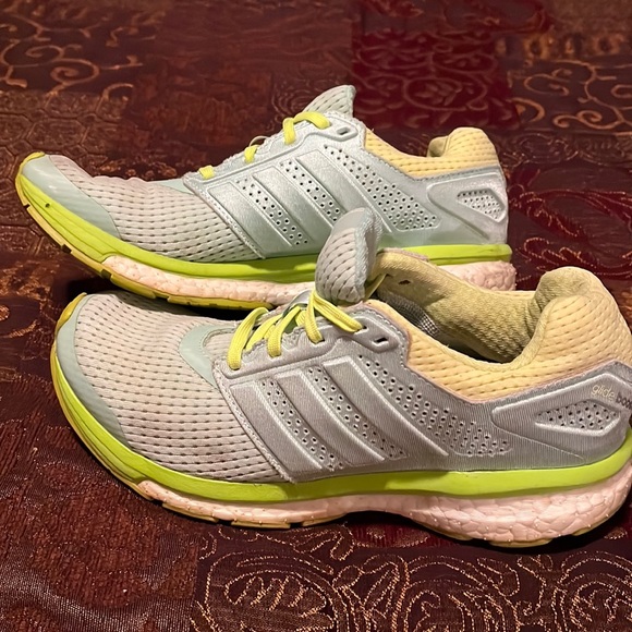 adidas | Shoes | Adidas Glide Boost | Poshmark